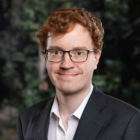 Russell Fancourt - Macfarlanes